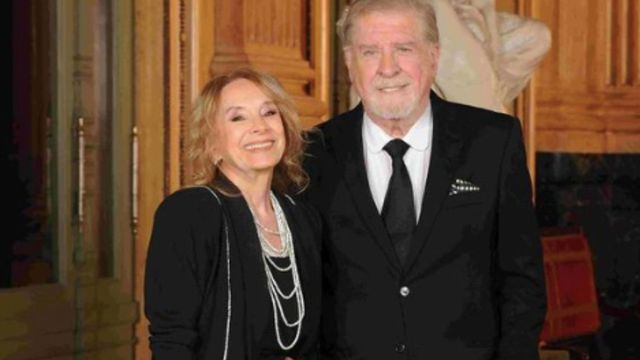 A los 80 años, falleció la actriz argentina de cine y televisión Selva ...