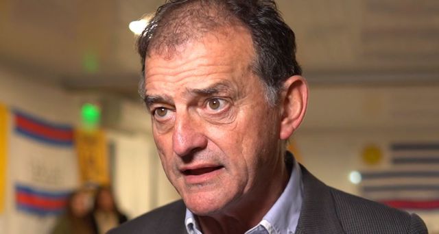 “A los que se llenaron de moralina…”: el mensaje de Manini Ríos tras ...