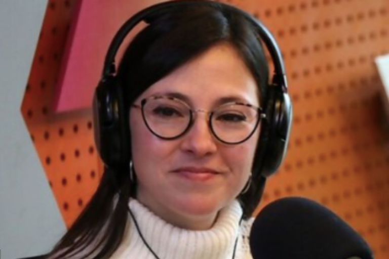 Majo Borges fue mamá y emocionó al contar el proceso de adopción ...