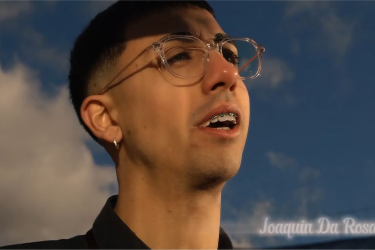 El uruguayo que posiciona una canción entre las 10 más escuchadas de ...