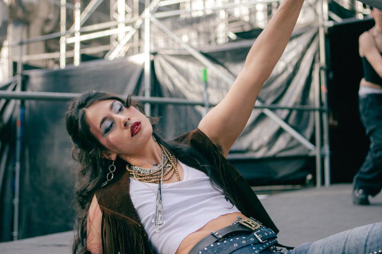 Rodra: “Es tan difícil tener una carrera musical en Uruguay que ...