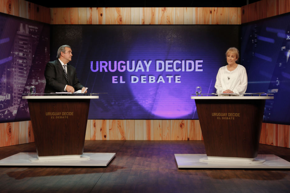 ¿Interesa un debate interesante? Un debate previo para debatir otros ...