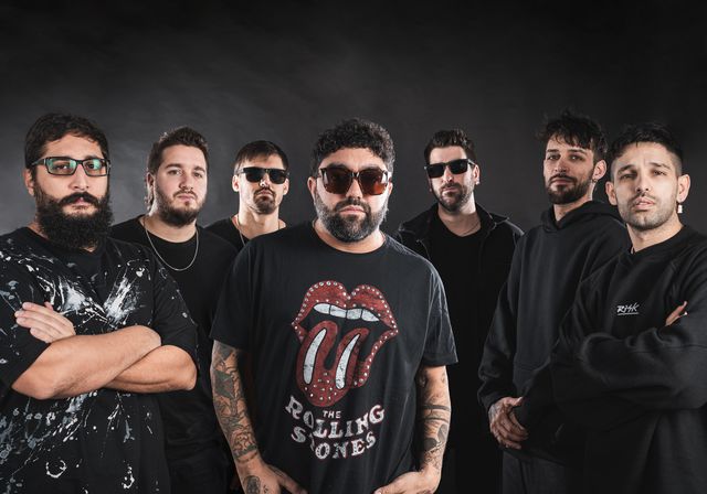 Francisco Lago, de Cruzando el Charco: “De los 12 años de banda, este ...