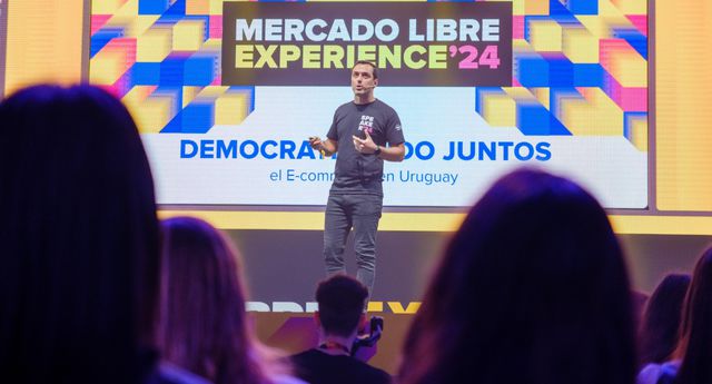 MercadoLibre: el detrás de su logística en Uruguay para cumplir ...