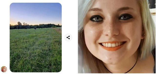 “Vacas”: el último mensaje de una joven antes de morir pisoteada en el ...