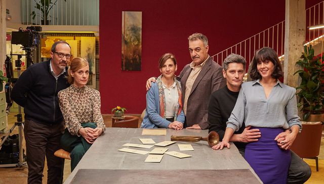 Conocé los próximos estrenos que llegan a la cartelera de Movie en ...