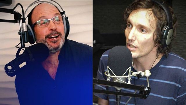 La respuesta de Nacho Álvarez a Carlos Tanco: “Si tiene huevos puede ...