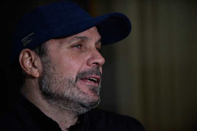 Nacho pregunta: el mensaje de un oyente que hizo que le pidiera a Font ...