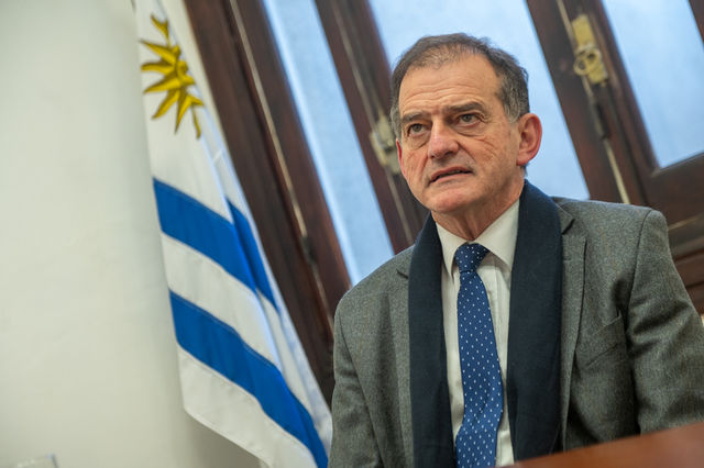 Manini: “Lo sucio de la política” y cómo CA fue “debilitado” por estar ...