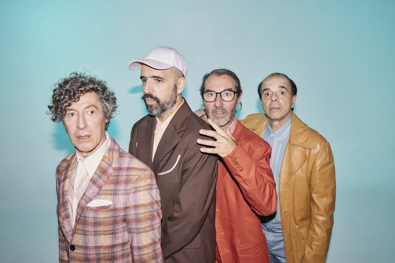 Roberto Musso: “Nuestros preceptos eran totalmente diferentes a los de ...