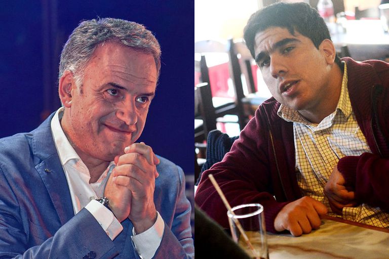 Del Estadio a la Torre: la pregunta de Nico Falcón a Orsi por ...