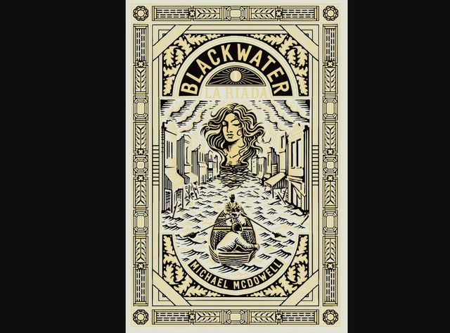 Blackwater I: La Riada. Descubre el primer volumen de una saga cautivante