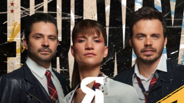 Erreway anuncia su regreso y presenta su show en Uruguay: cuándo y dónde