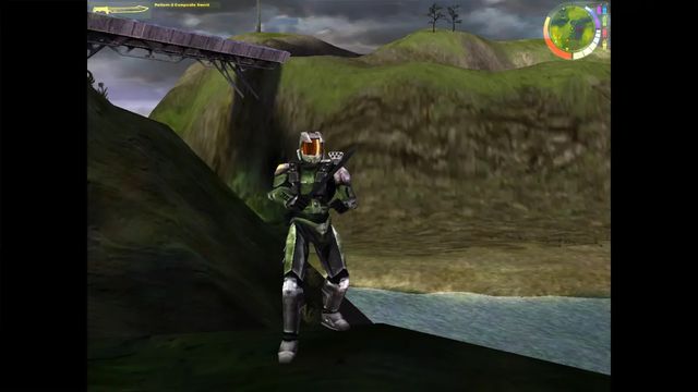 Halo: Filtración de 90GB reveló contenido inédito de la trilogía ...