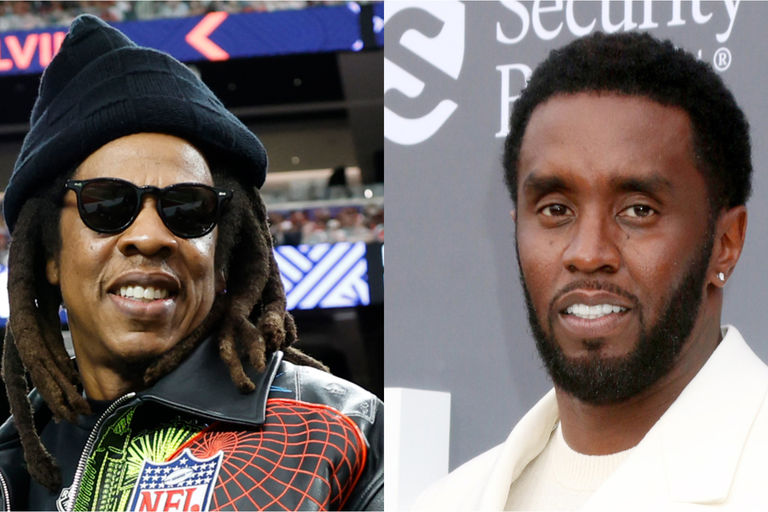 La Mujer Que Denunció A Jay Z Y Diddy Por Violación Admite “algunos
