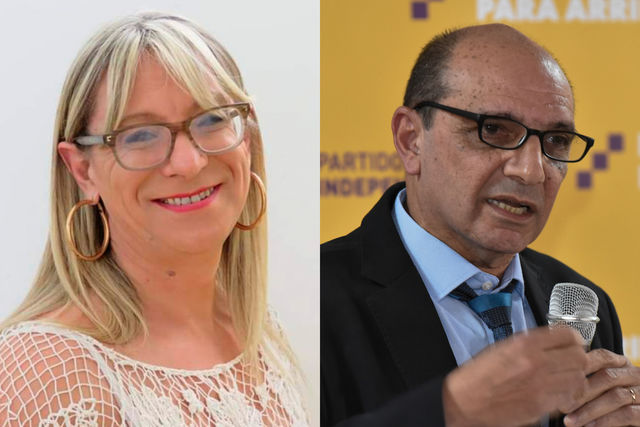 De la activista trans Collette Spinetti a Radío: quiénes dirigirán ...
