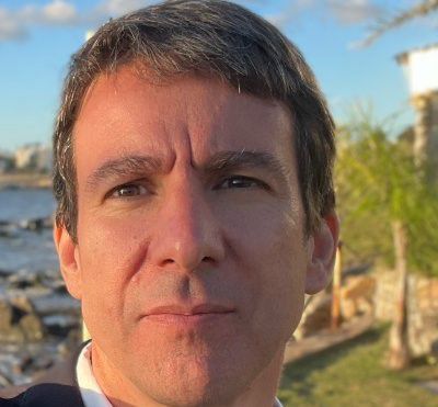 Caorsi sobre responsable de amenazas por Conexión Ganadera: “El hombre más rico del país”