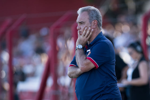 Lasarte: la “muy trabajada” victoria, el enojo de Herazo y las ...