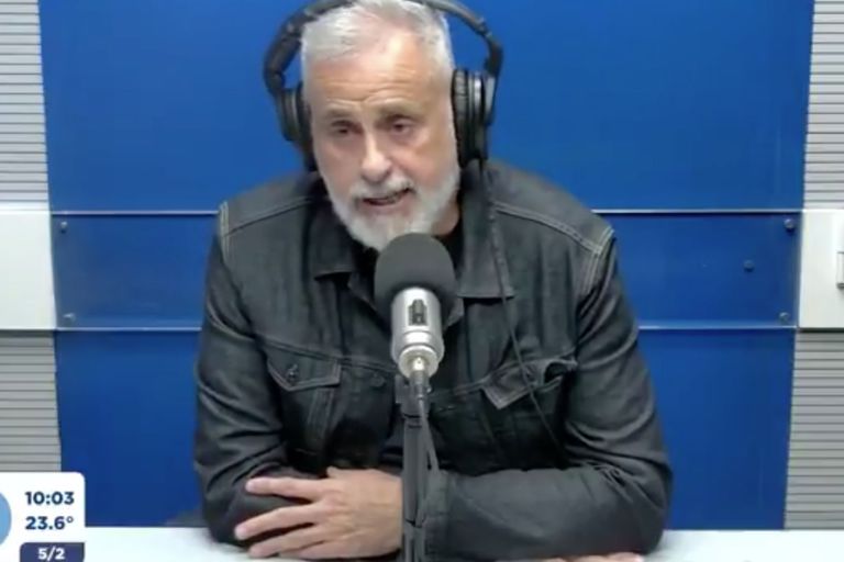 Jorge Rial reveló por qué no fue visitar a su hija Morena tras quedar ...