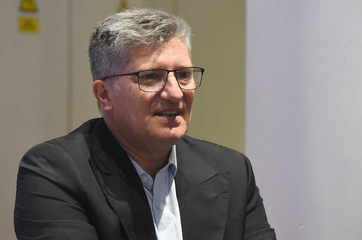 Asumió la nueva cúpula de la Secretaría Nacional del Deporte que ...