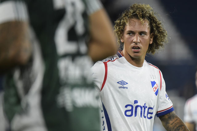 Apertura: Nacional vs Wanderers por la 13ª fecha. Hora, por dónde verlo y alineaciones