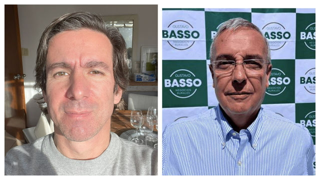 Caorsi declaró por Conexión Ganadera: “Estoy en sintonía con investigación de la Justicia”