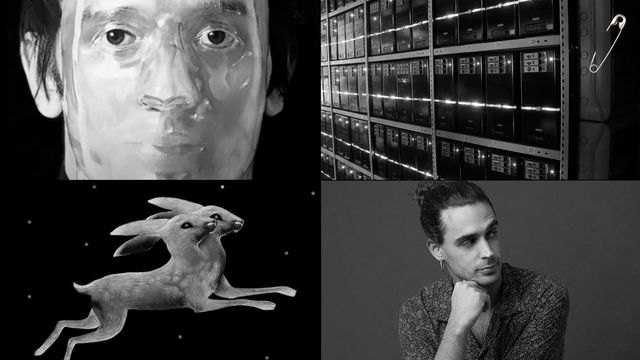 John Cale, Ghiblimanía y el lenguaje como tragedia: nuestra playlist de la semana