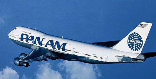 Pan Am vuelve a volar con un exclusivo tour conmemorativo por Europa
