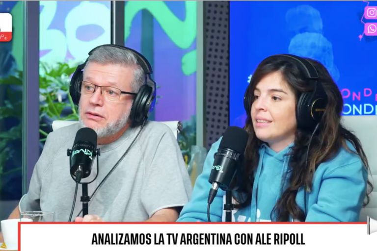 ¿Se viene GH Uruguay?: la palabra de Alejandro Ripoll, productor del ...