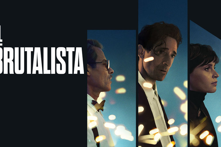 Estos son los destacados en Flow: cine, series y más estrenos