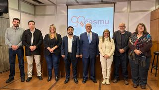 Buscador de contenido