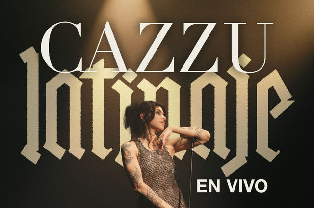 Cazzu vuelve a Uruguay con Latinaje, un álbum que celebra las raíces ...