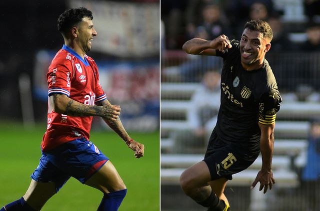 Intermedio: tablas al cabo de la cuarta fecha y detalles de la quinta ...