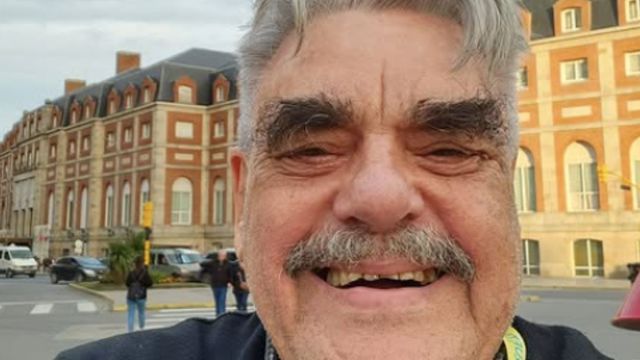 Murió Sergio Lerer, recordado por su papel en Los Simuladores, a los 76 ...