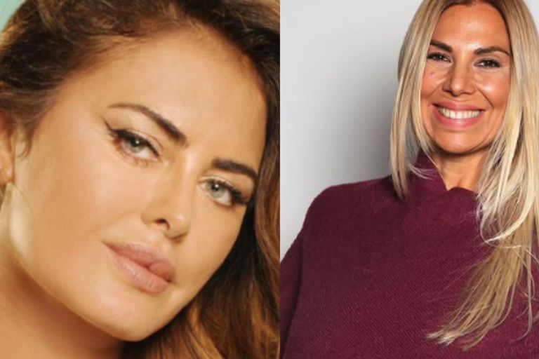 Natalia Fava y su charla final con Silvina Luna: “Me dijo que le ...