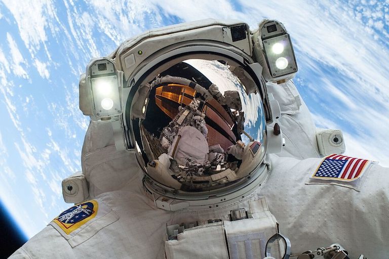 Netflix emitirá en vivo el canal de la NASA a partir de este invierno