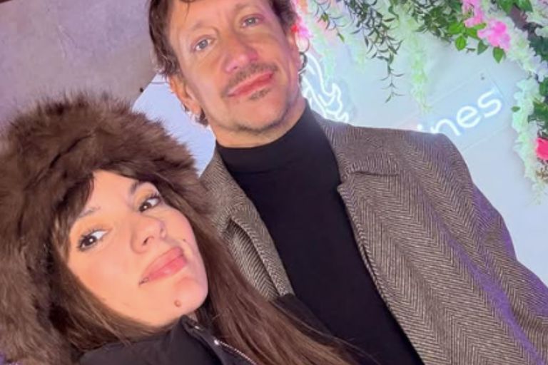 “Es alguien bien conocido”: dijo Ángel de Brito sobre el supuesto ...