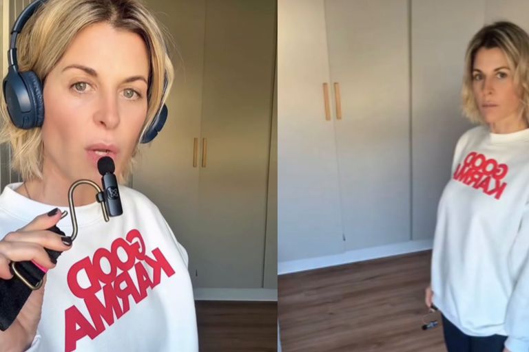 Indirecta y “buen karma”: el mensaje de Eugenia Tobal que apuntaría a ...