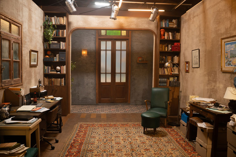 "Yiya": Flow lanzó el teaser de la serie sobre la primera asesina ...