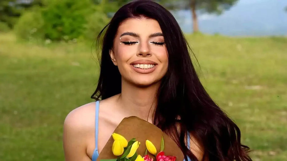 Conmoción por trágica muerte de una influencer en Sarajevo dos días ...