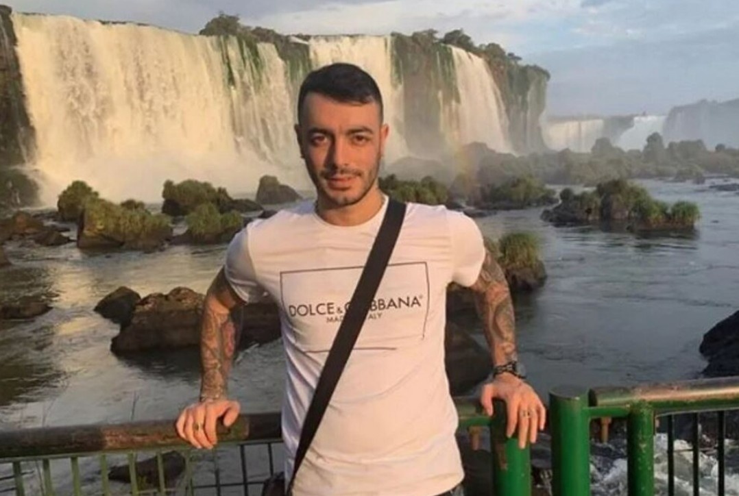 Defensa de Marset viajó a EE. UU.: los dos caminos que analiza para ...