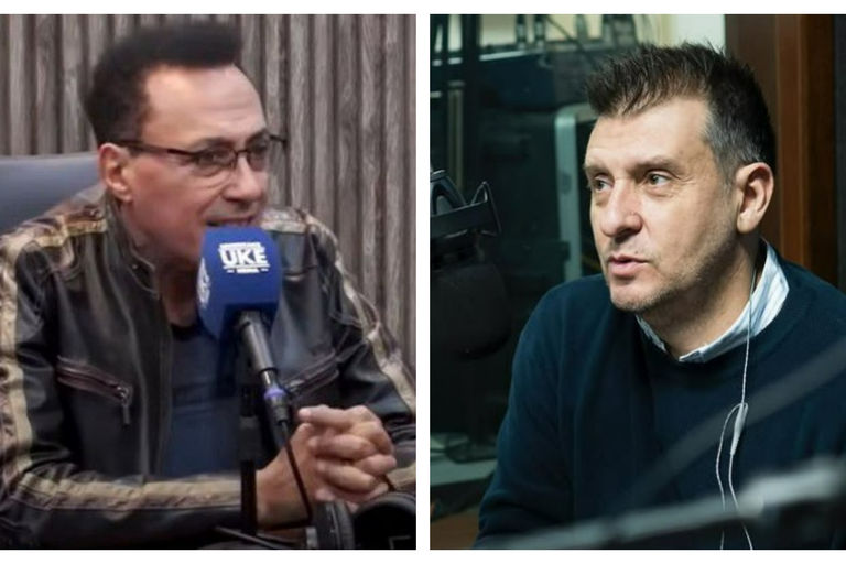 “A mí no me levantes el dedo”: así fue toda la discusión entre ...