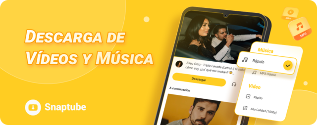 Estas son las mejores apps para descargar música con la mayor ...