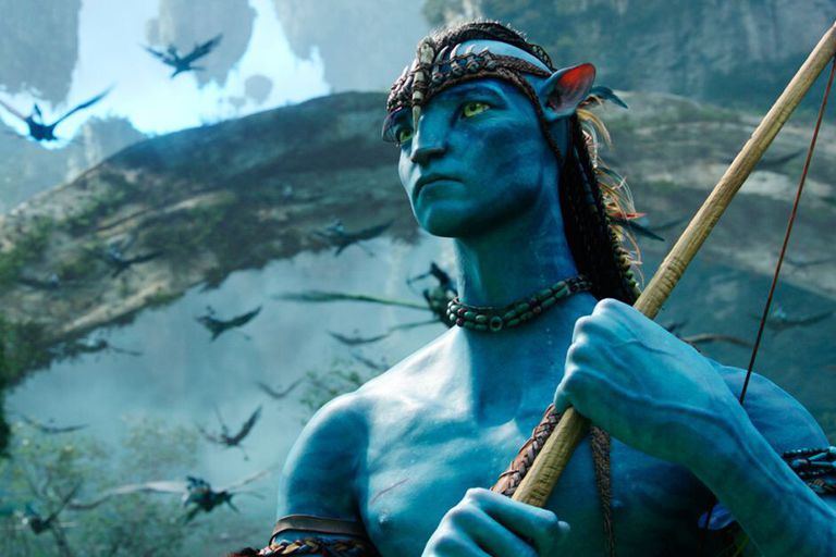 Entre la tecnología imperante y el poder narrativo: la nueva entrega de ...