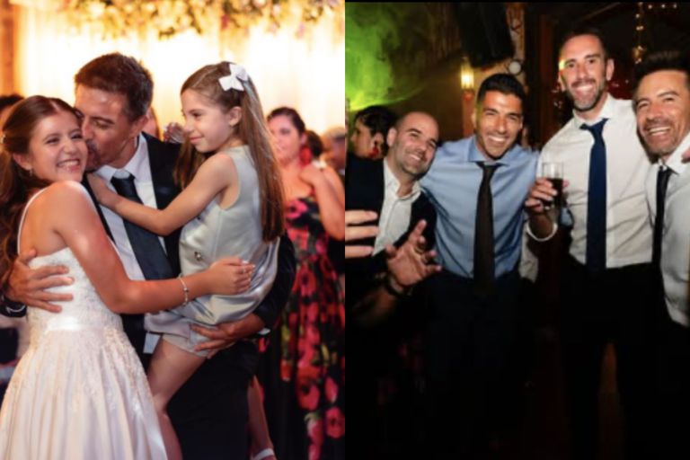 Así fue la fiesta de 15 de la hija de Rafa Cotelo: temática del club ...