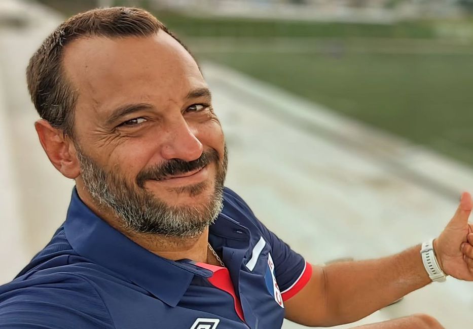 Scouter de Nacional dejó el club “por diferencias personales”: “Una ...