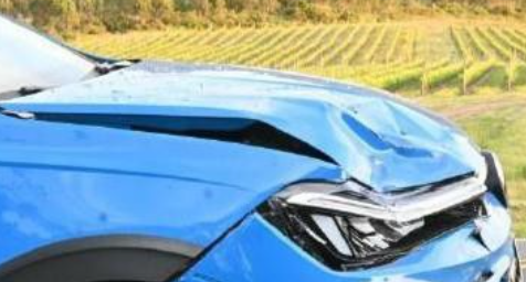 Luces y golpes: por qué el auto del policía puede ser clave en ...