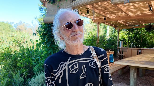 Boy Olmi presenta “Boy Unipersonal” en Punta del Este: “Es un ...