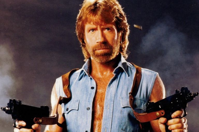 Chuck Norris y el vestigio de una forma de habitar internet que ya no ...