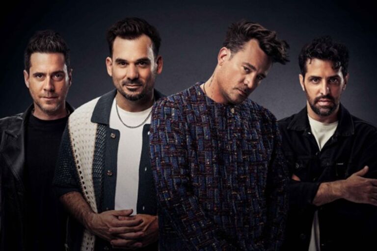 Tan Biónica regresa con nuevo álbum y hará un show en el Antel Arena ...